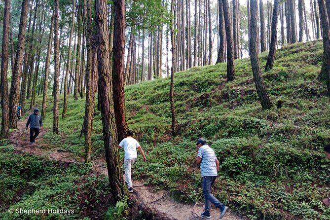 Explore the Mystic Kathmandu and Surroundings - FAQ
