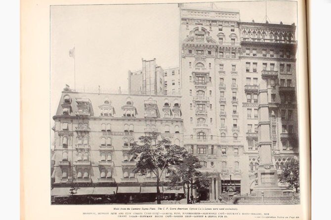 Explore the Ruins of a Forgotten City in the Middle of Manhattan - Who Should Take This Tour?