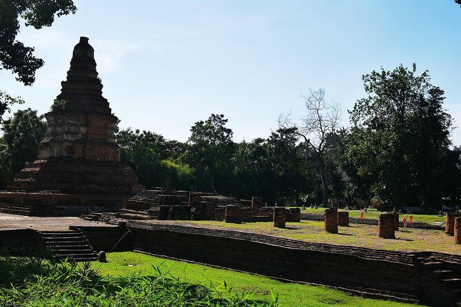 Explore unveil lost city of Chiang mai - Who Will Love This Tour?