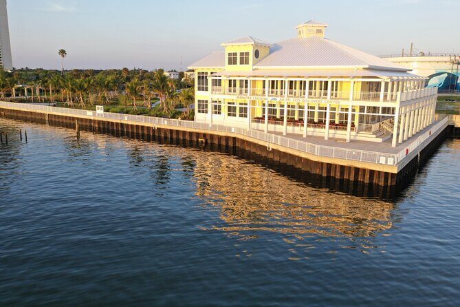 Explore Wildlife Sanctuaries on the WILD Palm Beaches Tour - The Practicalities: What to Expect