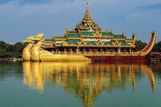 Explore Yangon Private full day Tour ( walking tour / circular train ) - Authentic Experiences and Traveler Insights