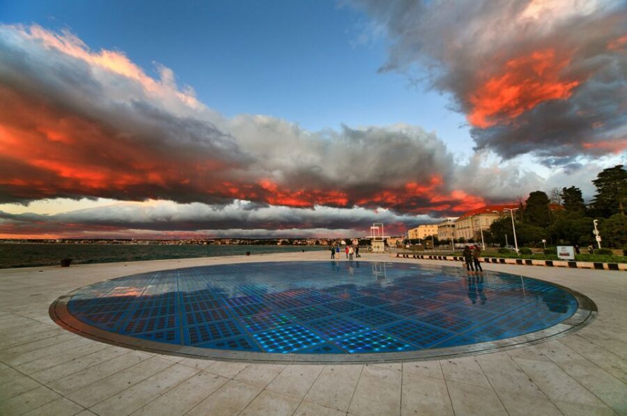 Explore Zadar: Laid-Back Fun Bike Tour - Why This Tour Is a Great Choice