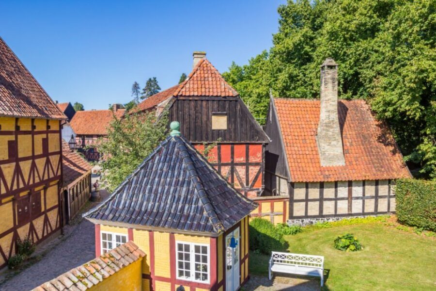 Exploring Aarhus: Culture and Heritage Walking Tour - Who Will Love This Tour?