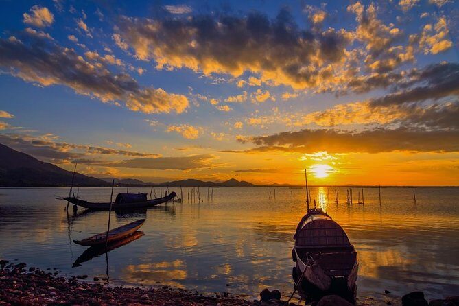 Exploring Hue Countryside By Private Tour - Exploring Hue Countryside By Private Tour: An Authentic Look at Vietnam’s Pastoral Beauty