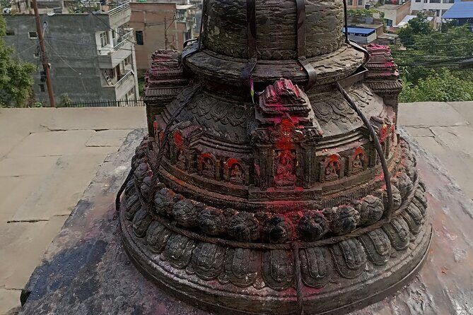 Exploring Kirtipur City of Glory & Bungamati, Khokana - Bungamati: A Living Cultural Heritage