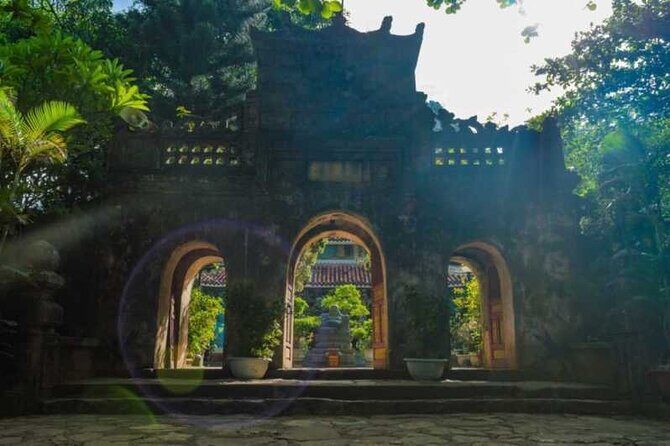 Exploring Marble & Monkey Mountain in Da Nang City - FAQ