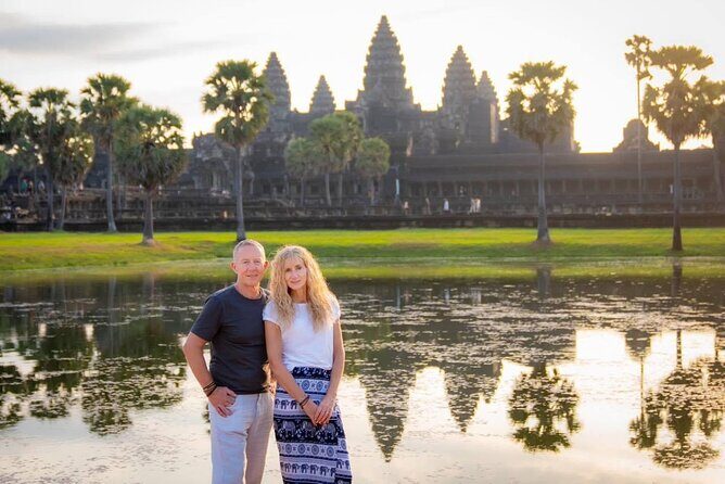 Exploring Siem Reap Angkor Wat Guide Tour - Value and Practicalities