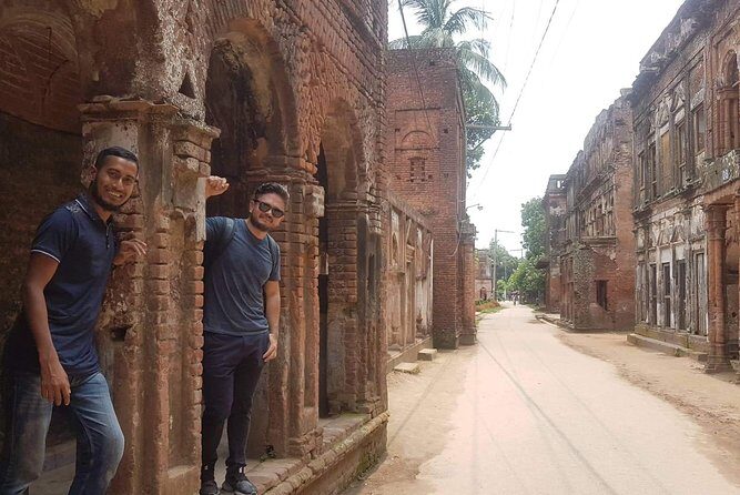Exploring Sonargaon from Dhaka - Private Day Tour - The Practicalities: What to Expect