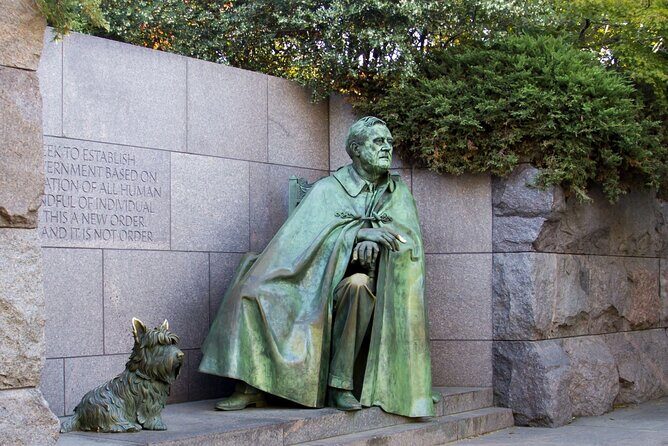Exploring Washington's Iconic Landmarks - Value and Practical Considerations