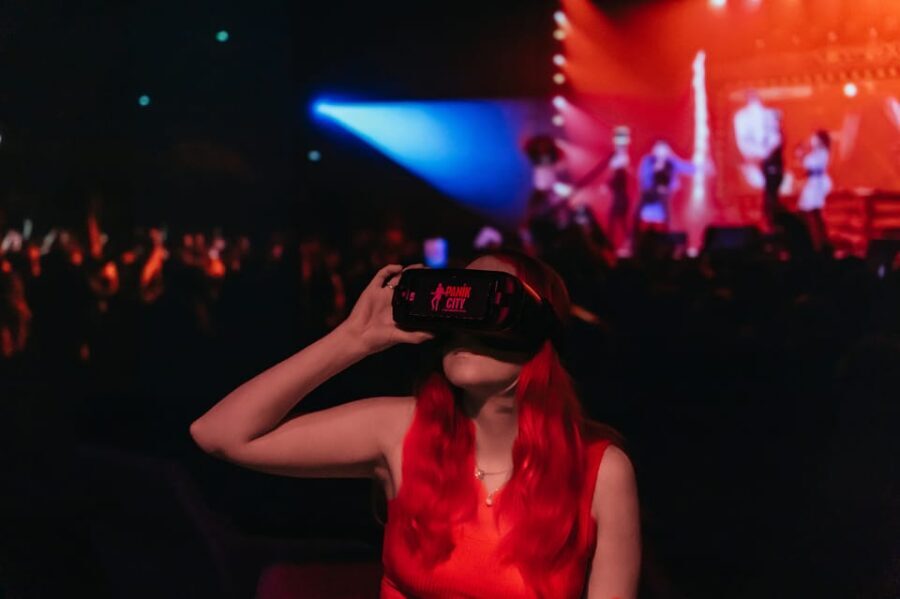 Express-Tour Panik City Udo Lindenberg Multimedia Experience - The Value of a Short but Impactful Experience