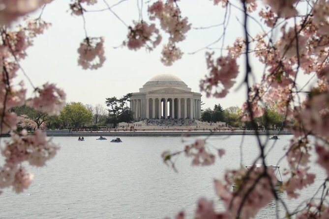 Extended Monuments & Memorials Tour - FAQ