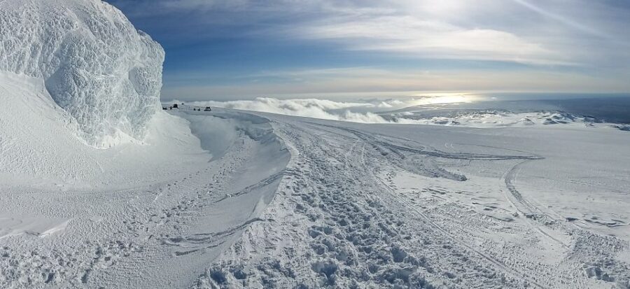 Eyjafjallajökull Volcano and Glacier Jeep Tour - Who is this tour best suited for?