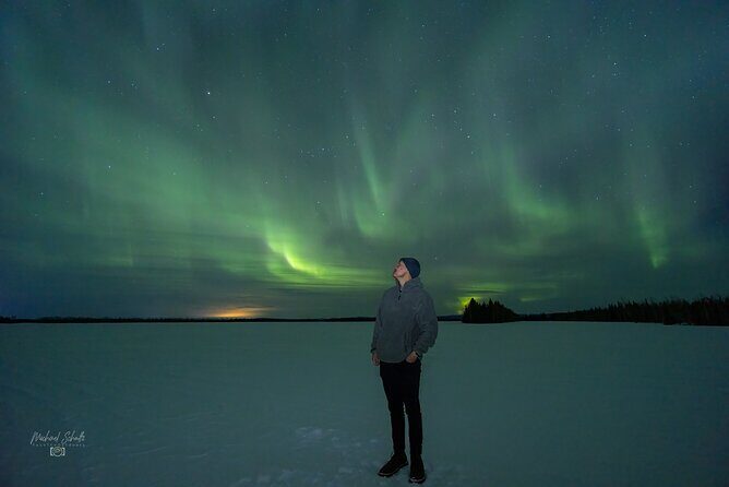 Face The Outdoors Northern Lights Tour Solo Traveler - The Itinerary: What to Expect