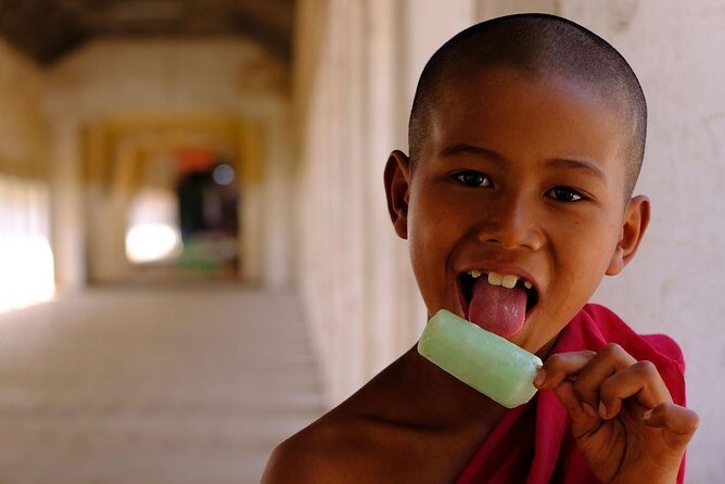 Faces of Bagan Private Photography Tour - Visiting Iconic Temples: Ananda, Dhammayangyi, and Dhammayazika
