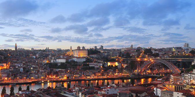 Fado Dinner Show and Night Lights Tour in Porto - The Value and Considerations
