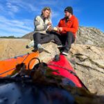 Færvik: Raet National Park Sea Kayaking Trip - An In-Depth Look at the Raet National Park Kayaking Experience