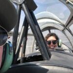 Fairchild PT-19 Private Flight Experience in Middletown - An Authentic WWII Flight Experience