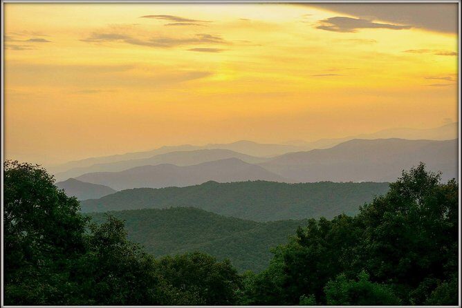 Fall Color Tour in the Smoky Mountains - The Sum Up: Is It Worth It?