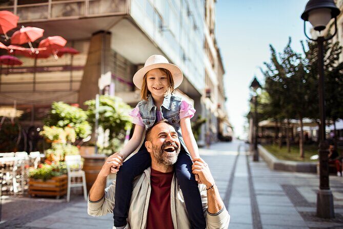 Family Adventures in San Jose: Private Walking Tour - Who Is This Tour Best For?