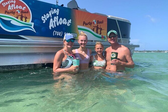 Family Friendly Boat Cruise and Swim - Authentic Feedback from Travelers