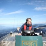 Family-friendly Boat Fishing Trip in Ii - The Itinerary: A Day on the Water