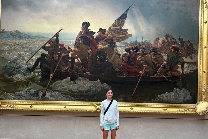 Family Friendly Met tour Metropolitan Museum of Art Private Tour - The Sum Up