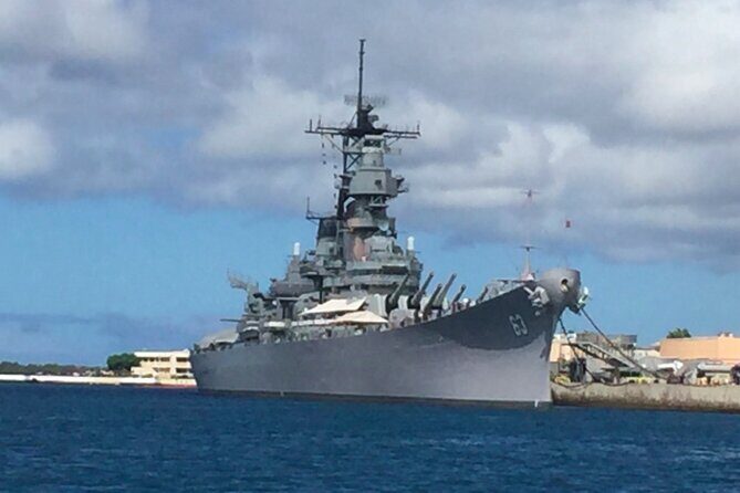 Family-friendly Pearl Harbor and Honolulu Downtown with private transportation - Who Will Enjoy This Tour?