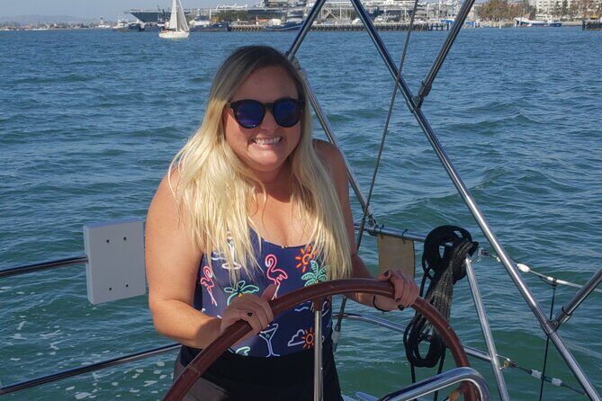 Family Friendly Private Sailing Experience up to 8 Guests - Who Is This Tour Best For?