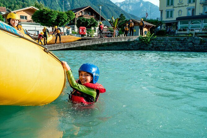 Family Rafting - Authentic Experiences and Practical Details