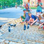 Family Tour of Krakow Old Town with Sweets Factory & Cruise - The Sweet Factory: Candy-Making Magic