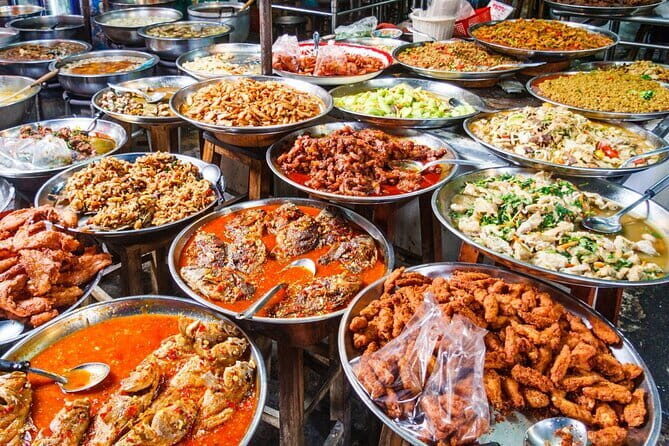 Famous Bangkok Chinatown Food Tour - Who Should Join This Tour?