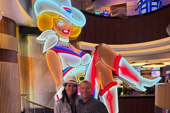 Famous Las Vegas Tour - Detailed Breakdown of the Itinerary