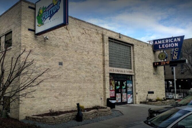 Fargo Bar Hunt: We're Fargo-ing Out - Who Will Love This Tour?