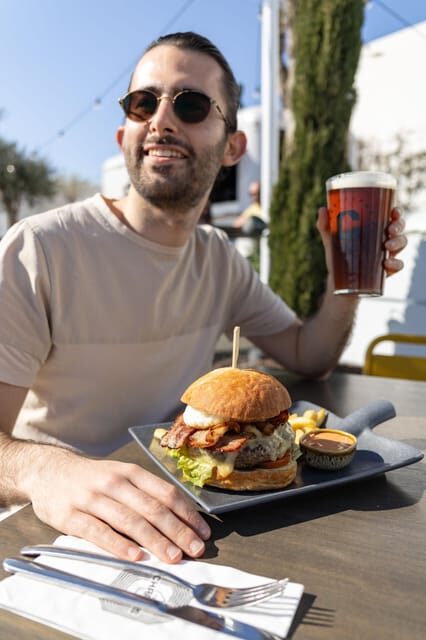 Farsons Brewery Experience & The Chapels Gastrobrewpub - Who Will Love This Tour?