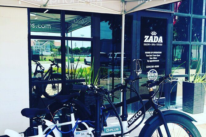 Fat Tire Electric Bike Tour in Vero Beach Florida - The Experience: From Comfort to Connection