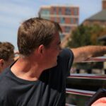 Father's Day Boat Tours in Providence - Discovering Providence from the Water
