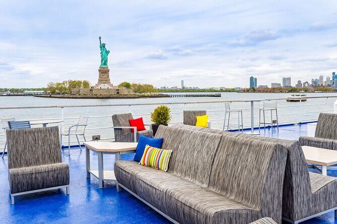 Father's Day Buffet Brunch Cruise from Pier 15 - FAQ