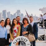 Father's Day Buffet Brunch Cruise on Lake Michigan - Who is This Experience Perfect For?