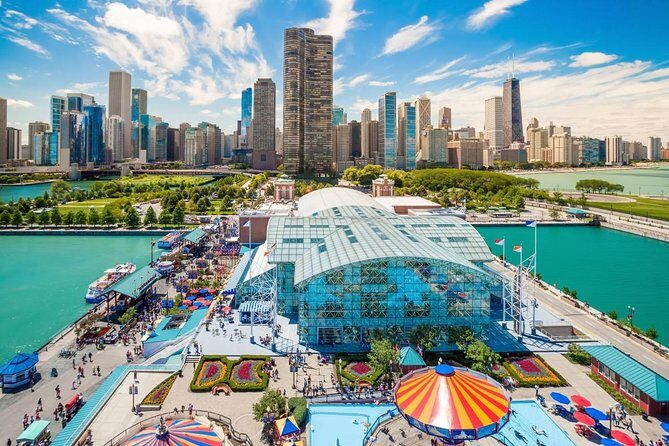 Father's Day Lake Michigan Dinner Buffet Cruise - A Detailed Look at the Experience