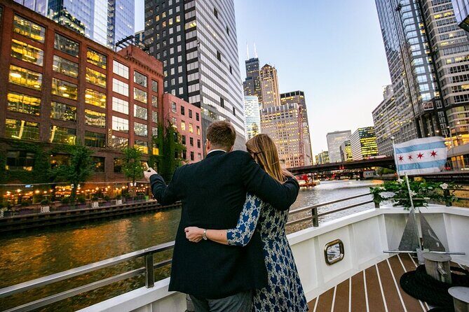 Father's Day Plated Dinner Cruise on the Chicago River - Final Thoughts: Is It Worth It?