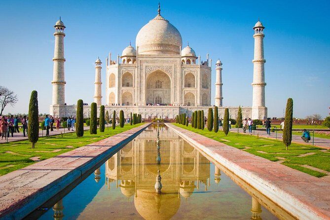 Feel Like Home with Optional Taj Mahal Tour - Final Thoughts