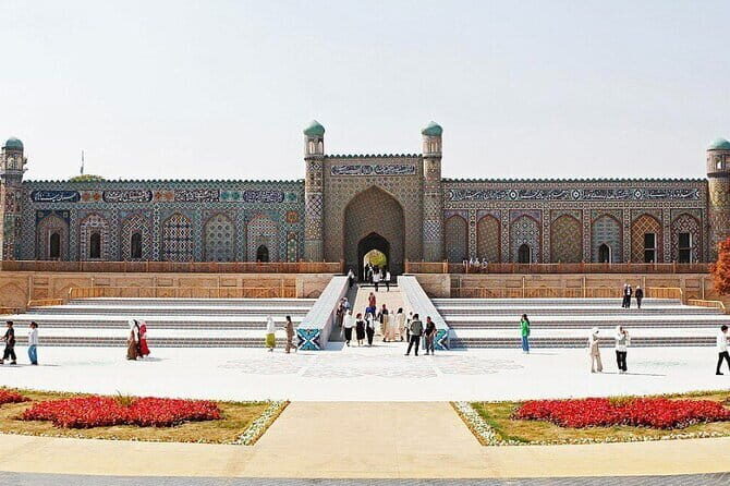 Fergana Valley private tour from Tashkent by train - Real Traveler Feedback and What It Means