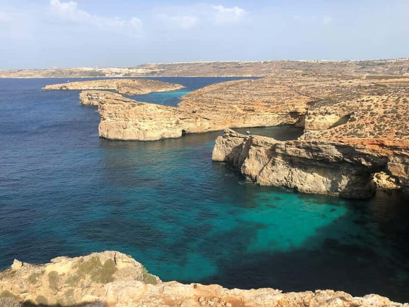 Fernandes Cruise to Blue Lagoon in Comino and Gozo (VTT) - Who Will Love This Tour?