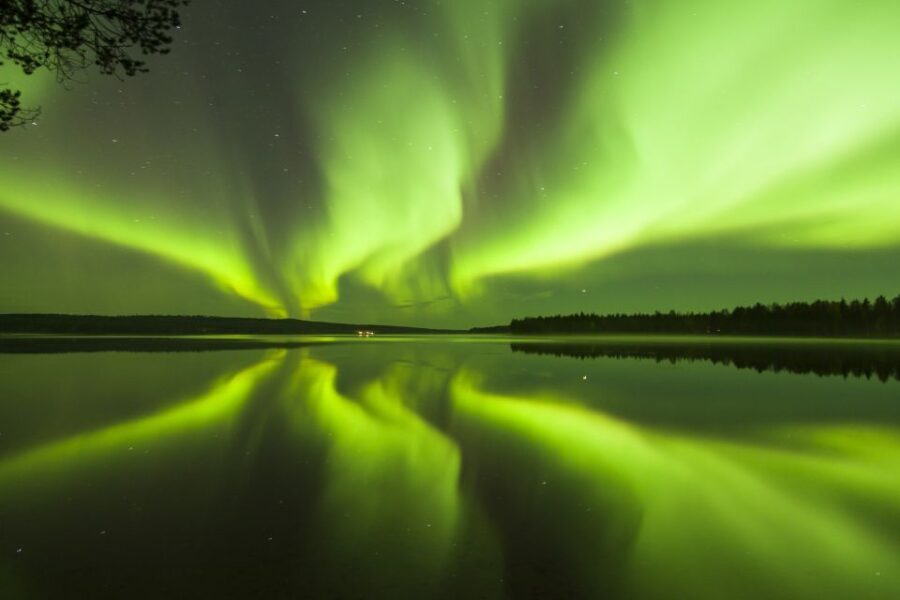Finnish Laplands: Capture The Auroras in Arctic Nature - The Itinerary: Step-by-Step
