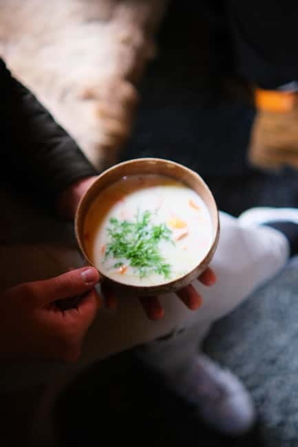 Finnish Traditional Soup Workshop by the Forest (private) - The Experience Itself: What to Expect