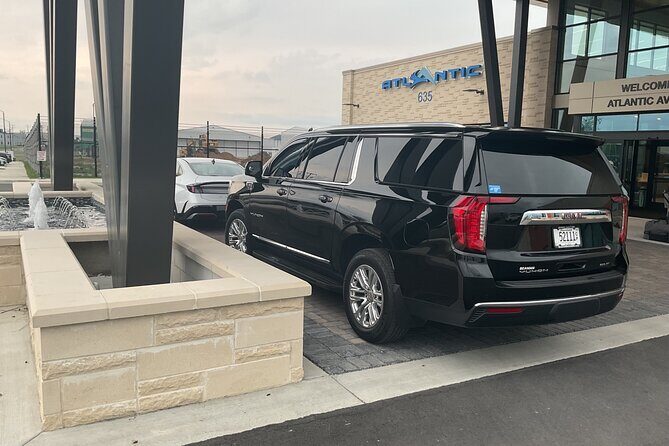 First class limo in Nashville, Tennessee luxury car - Why This Service Works for Travelers