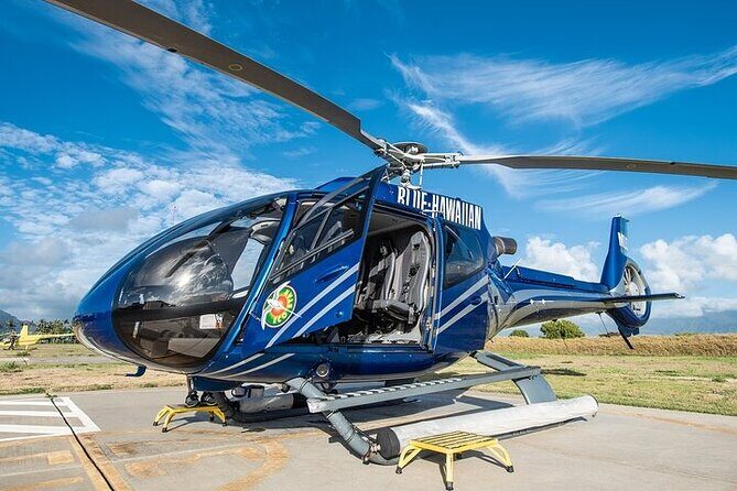 First Class Waterfalls of West Maui and Molokai Helicopter Tour - Who Should Book This Tour?