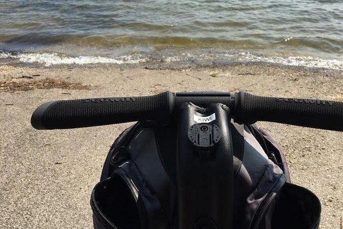 Fish Creek Town Segway Tour w/ Private Tour Option - Practical Details