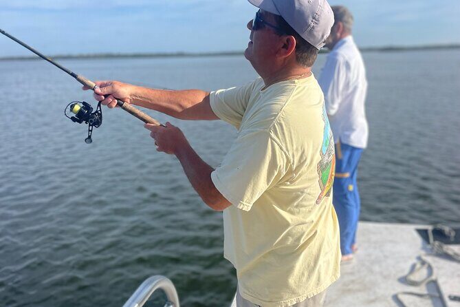 Fishing Charter Fort Myers Beach - Practical Details and Tips