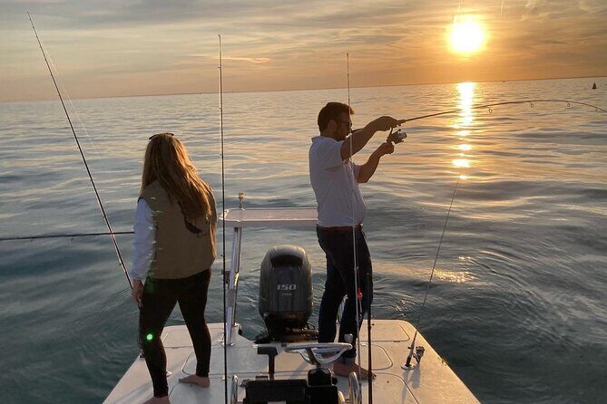 Fishing Detroit - Final Thoughts: Who Is This Tour Best For?